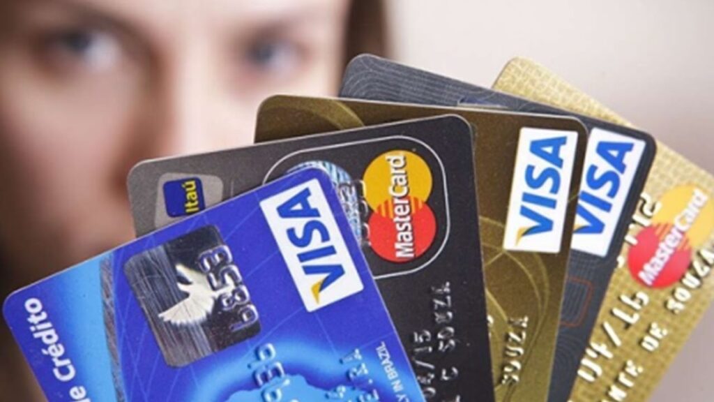 Veja AQUI Os Melhores Cartões De Crédito Sem Anuidade 2023
